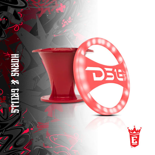 Horns – Elite Auto Gear