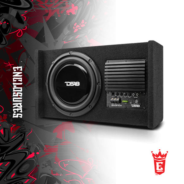 Enclosures – Elite Auto Gear
