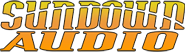 Sundown Audio – Elite Auto Gear