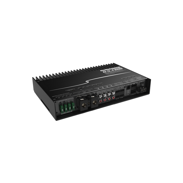 Choosing the Right Amplifier Channels for Your Car Setup – Elite Auto Gear