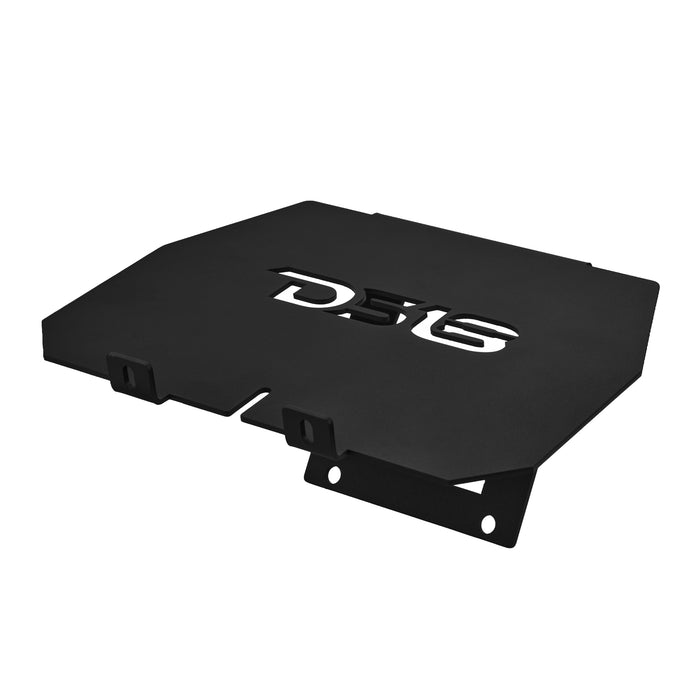 DS18 RY-HDARRG.1423 Harley-Davidson Road Glide Amplifier Rack for mode ...