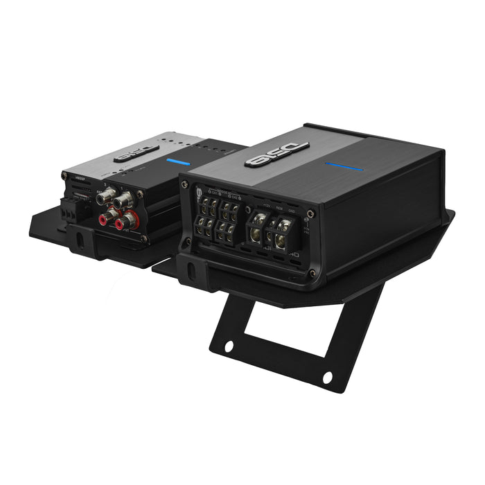 DS18 RY-HDARRG.1423 Harley-Davidson Road Glide Amplifier Rack for mode ...