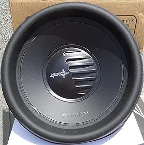 Orion XTRPRO104D 10" Dual 4 ohm XTR PRO Series Car Subwoofer – Elite ...