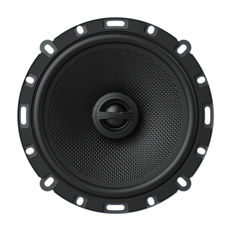 Audio Control A65 Altitude Series 6.5″ Coaxial Car Speakers – 100W RMS ...