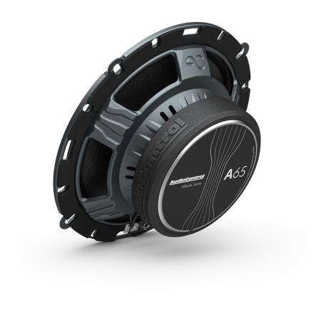 Audio Control A65 Altitude Series 6.5″ Coaxial Car Speakers – 100W RMS ...