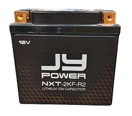 JY Power NXT 2K 3000 Watt Lithium Ion Capacitor – Elite Auto Gear