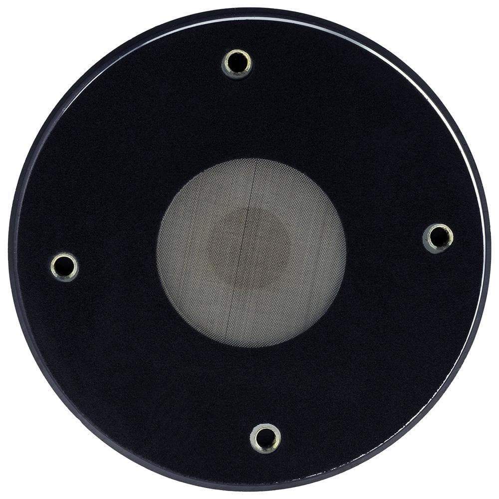 DS18 DS-PRO-D1F PRO 2 Inch Bolt On Throat Compression Driver W/ 2 Inch ...